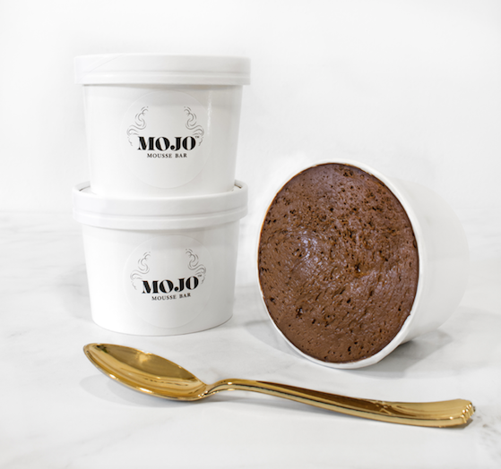In Store Pick Up - Mojo Mousse Bar