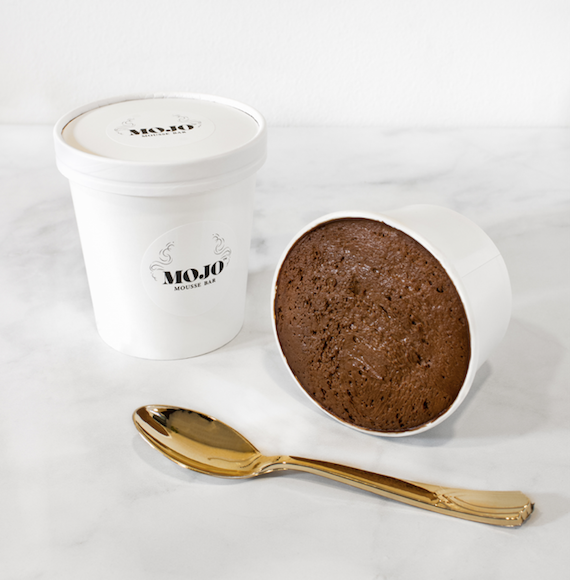 13.5oz Cups [Pickup] - Mojo Mousse Bar